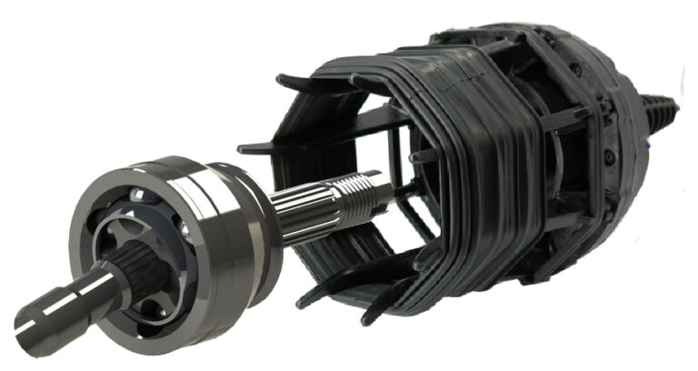 CV Boot Installation Tool - LIGUM-LG